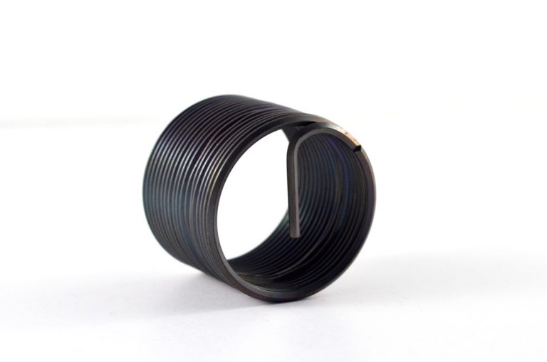 Screw Thread Inserts | Helical Screw Thread Inserts | Helical Wire